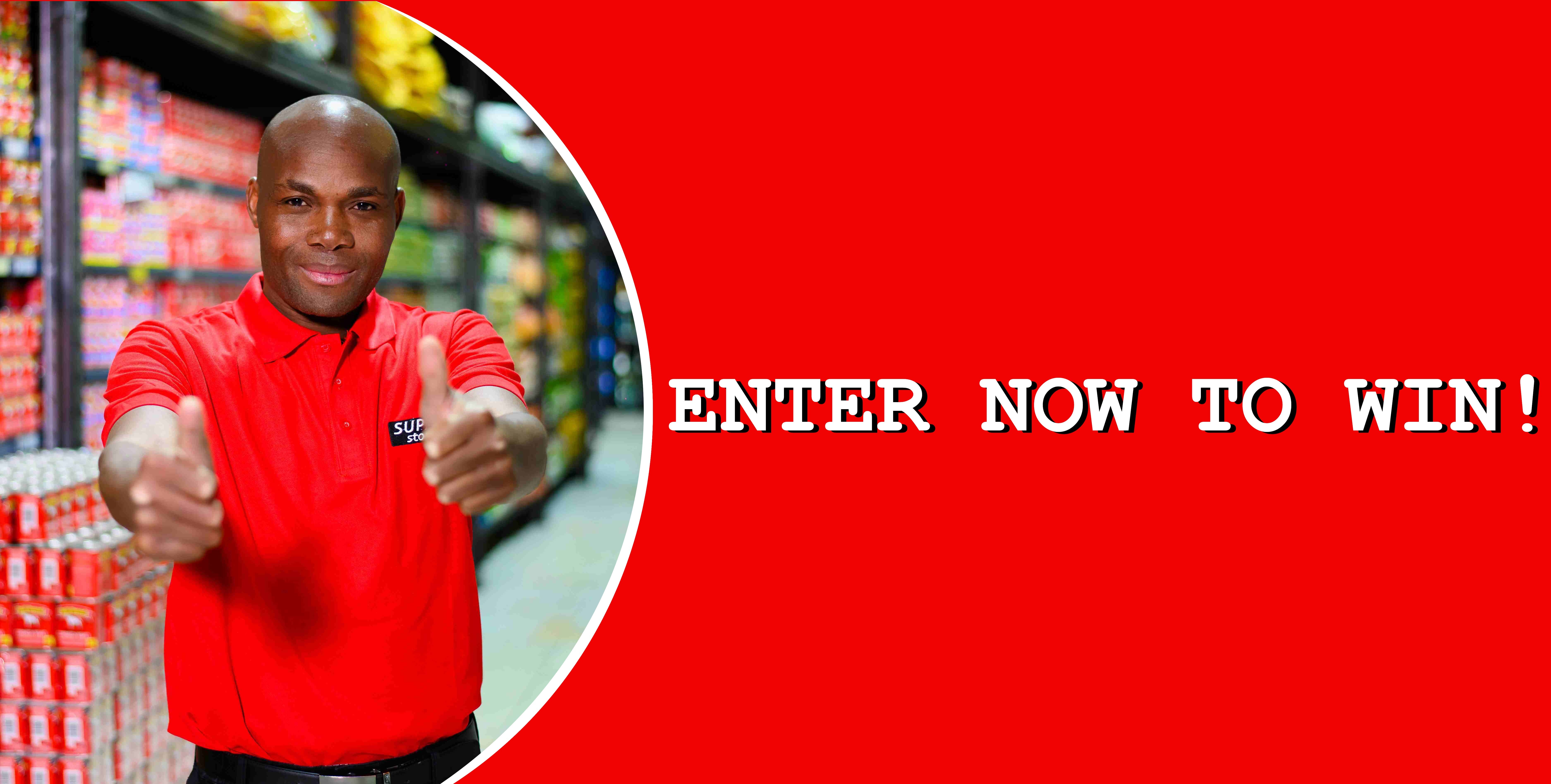 SUPA Store - Your Local Grocery Store