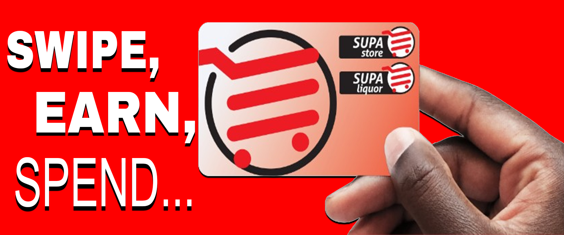 Super Store - Your Local Grocery Store